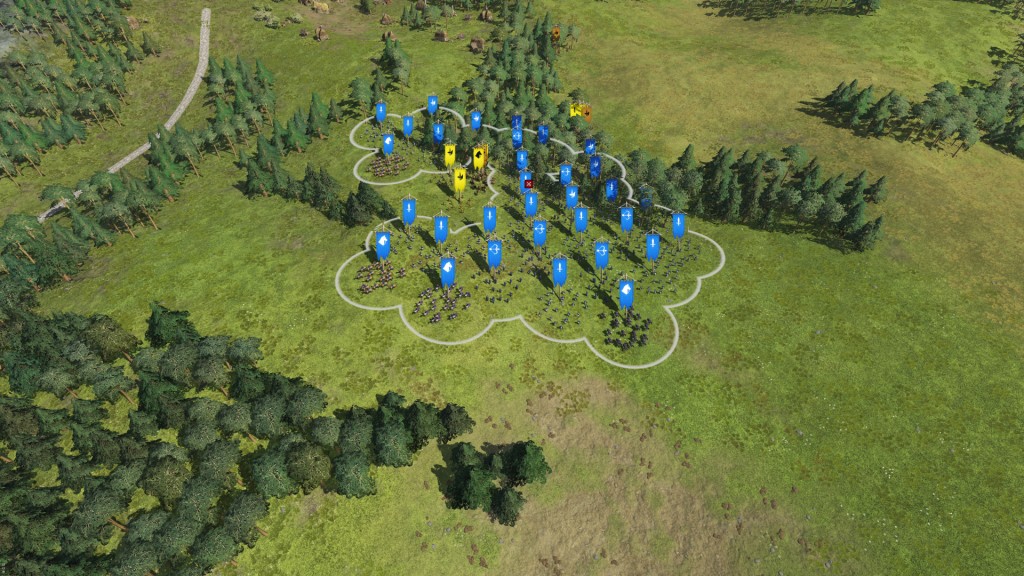 Grand Ages: Medieval – Gaming Minds Studios GmbH